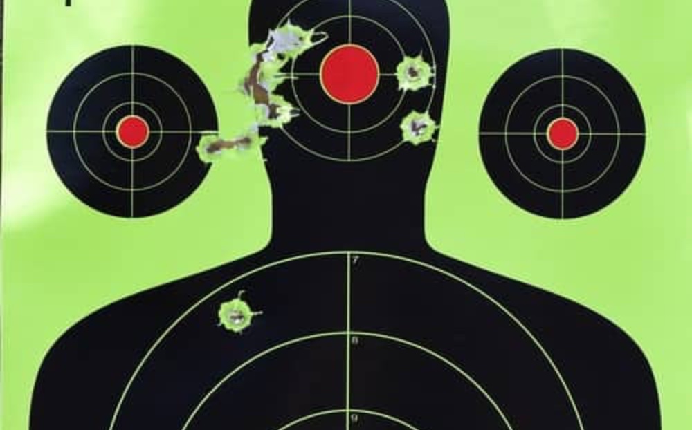 Session de tir et shooting à Amsterdam