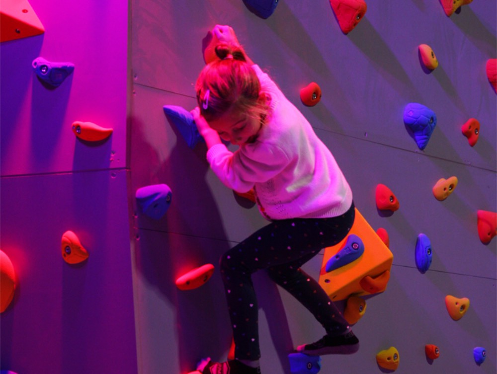 Parc à Trampoline et Multi-activités à Cergy-Pontoise