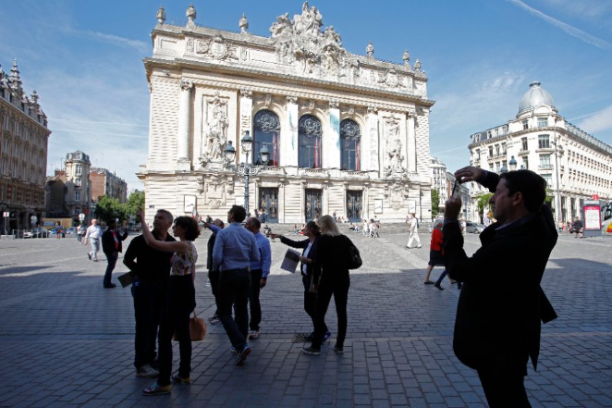 Jeu de piste autour de la bière à Paris – Team Building captivant et c
