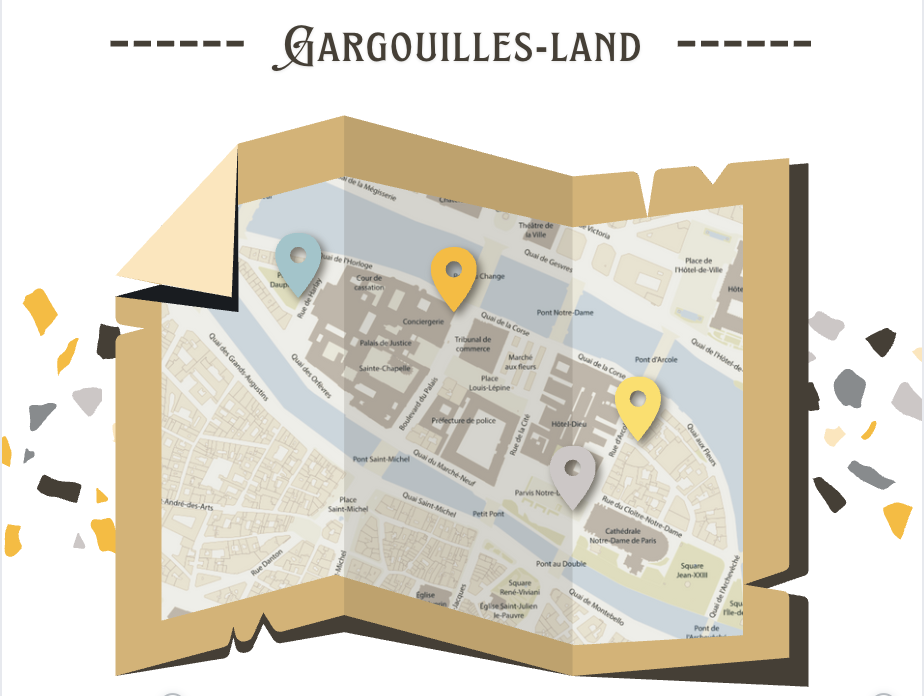 Murder Party - Enquête Policière à Bayonne - Team Building