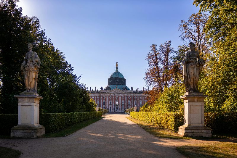 Fun City Tour à Berlin : Rallye insolite et ludique