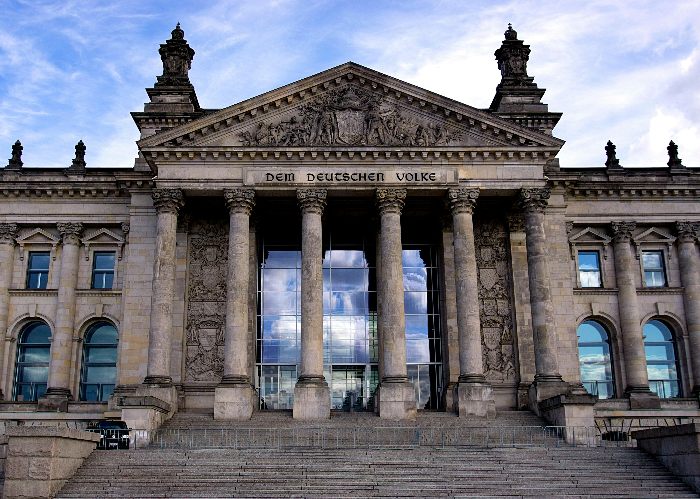 Fun City Tour à Berlin : Rallye insolite et ludique