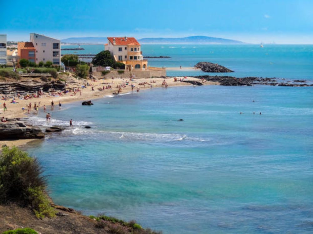 EVJF au Cap d'Agde : les meilleures idées d'activités | Babasport